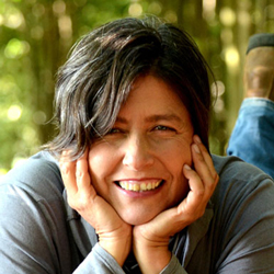 Shiri Ben Dov | Your Private Israeli Tour Guide English, German, French ...